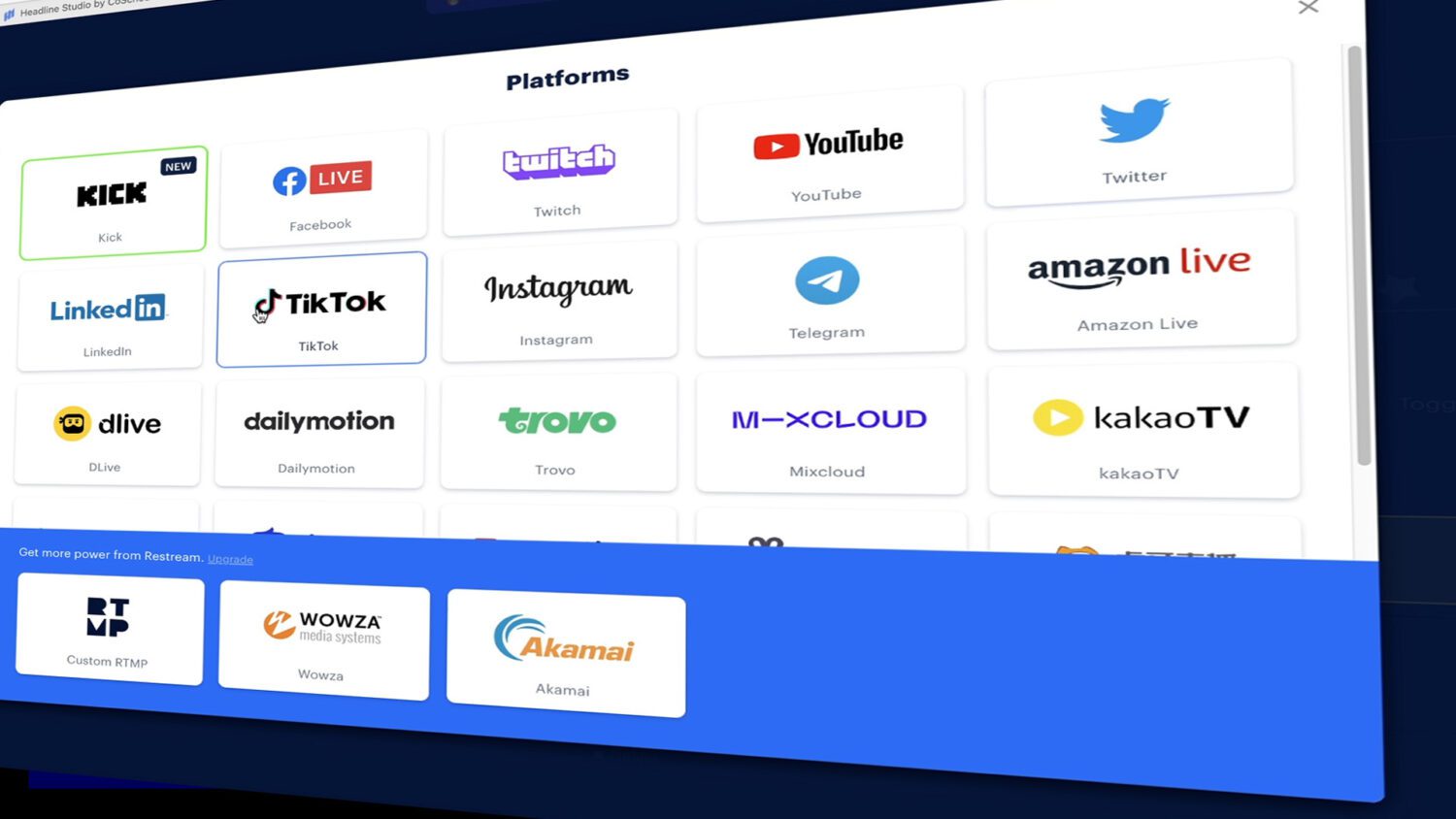 How to Go Live on Twitter Using OBS: 2023 Desktop Guide Easy